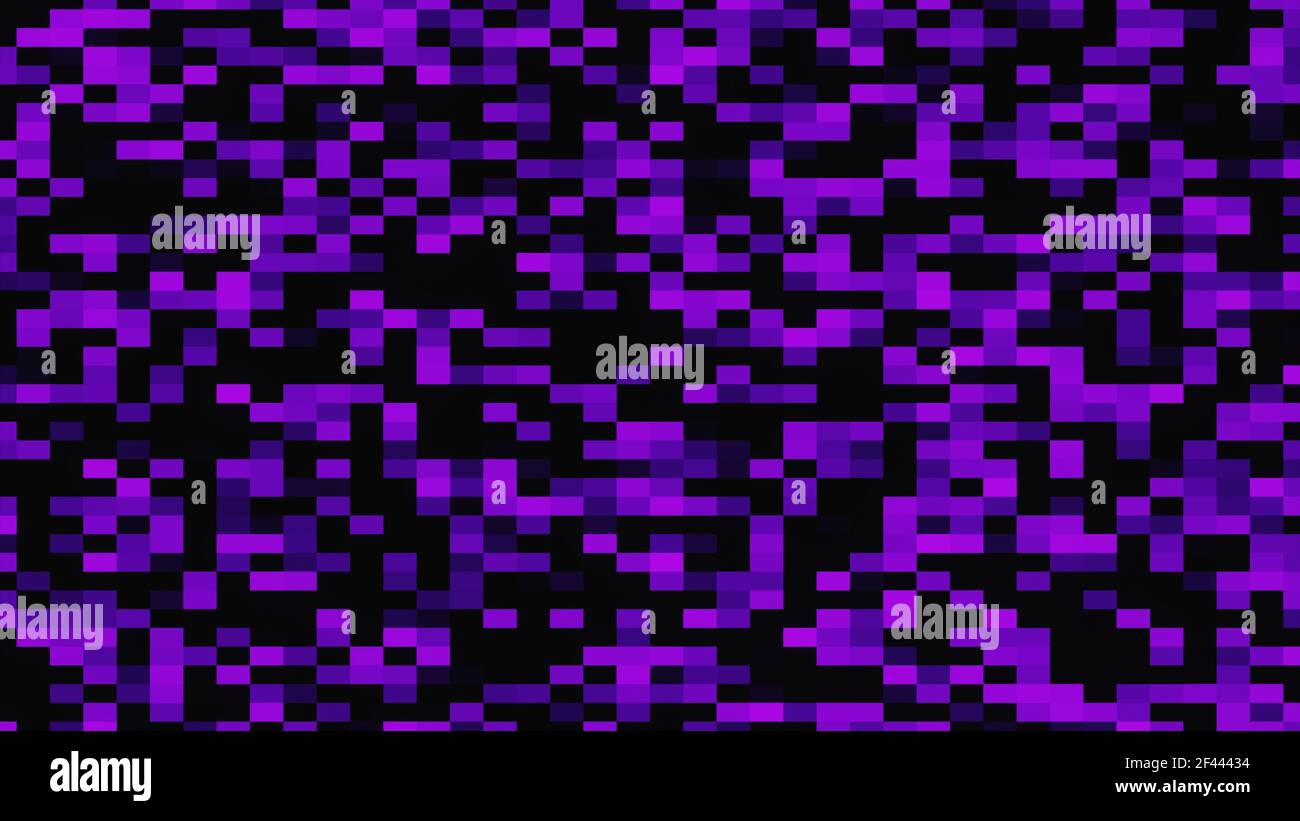 purple and black texture abstract background linear wave voronoi magic ...