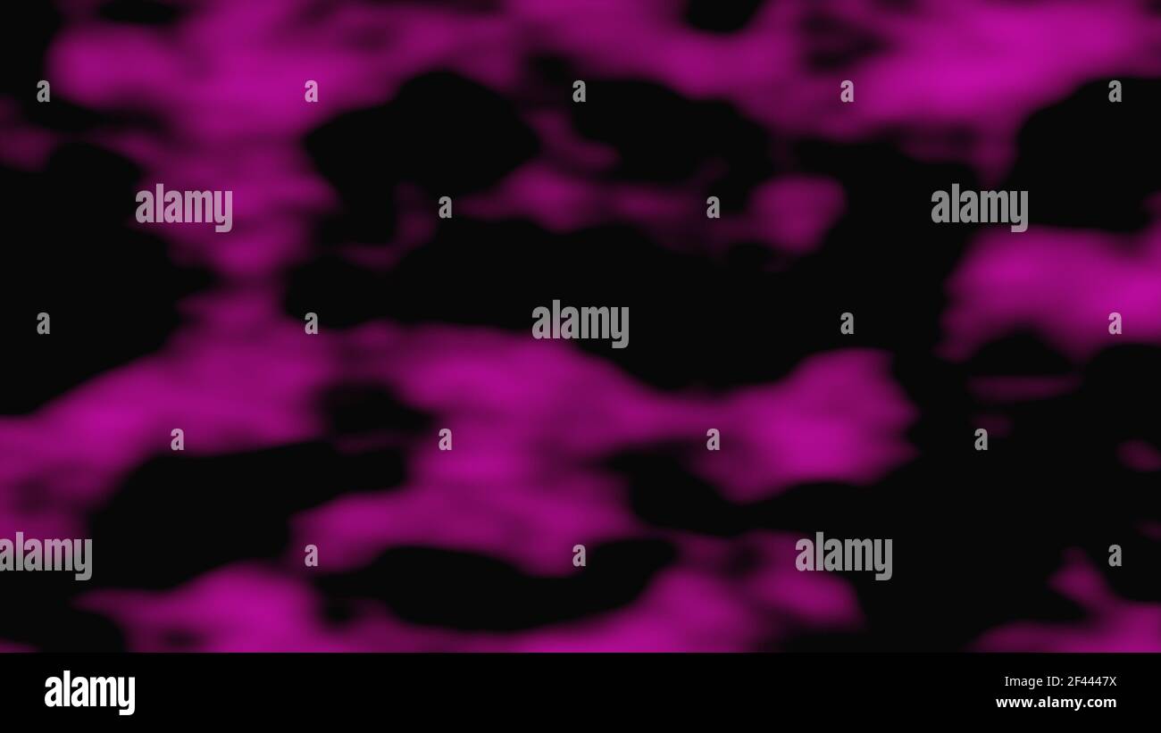 pink and black texture abstract background linear wave voronoi magic ...