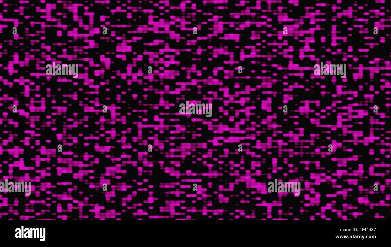 pink and black texture abstract background linear wave voronoi magic ...