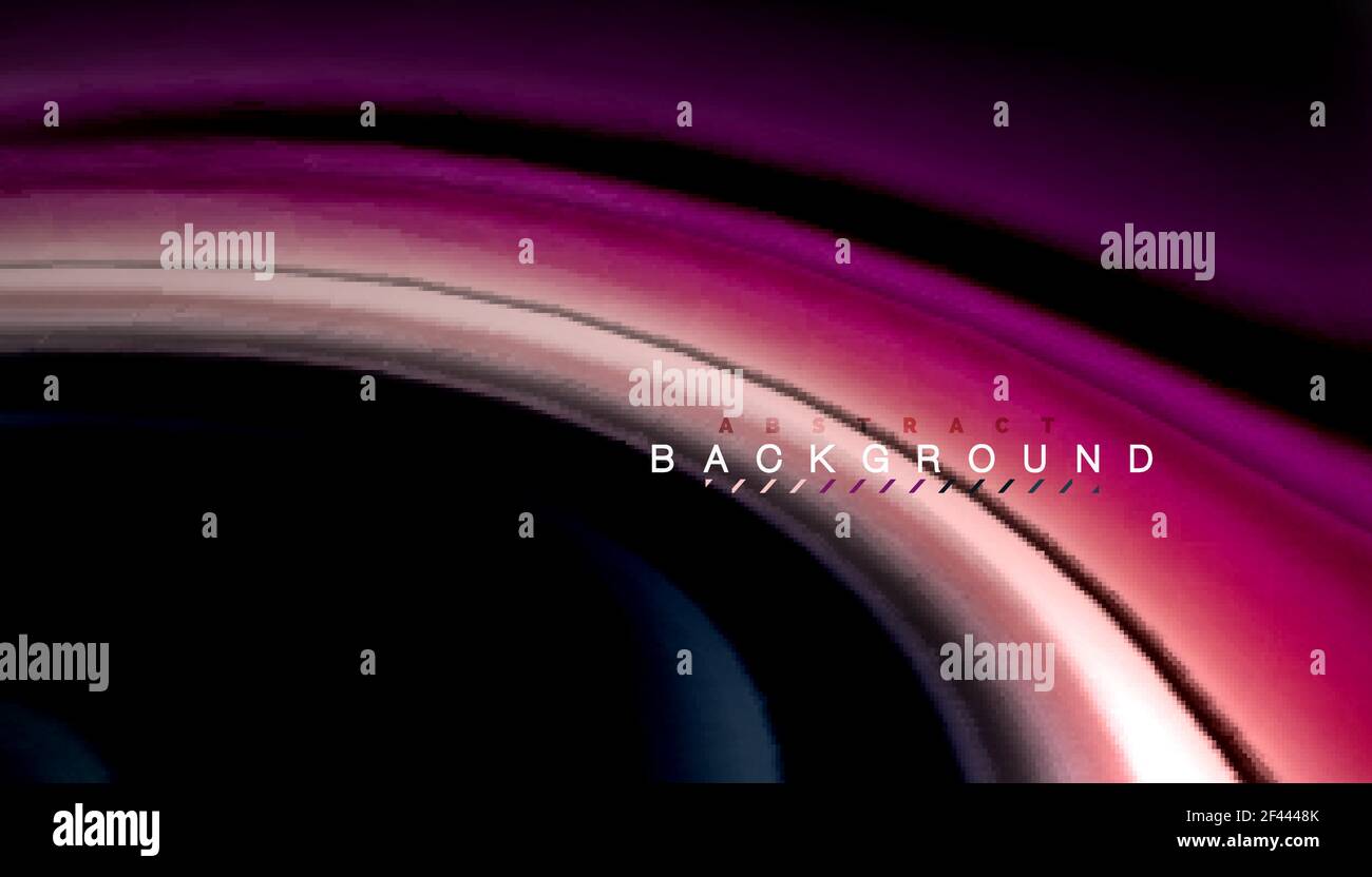 Rainbow color spread Stock Vector Images - Alamy