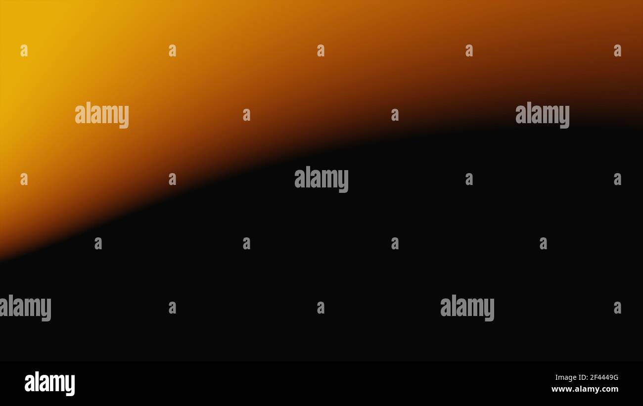 orange and black texture abstract background linear wave voronoi magic ...