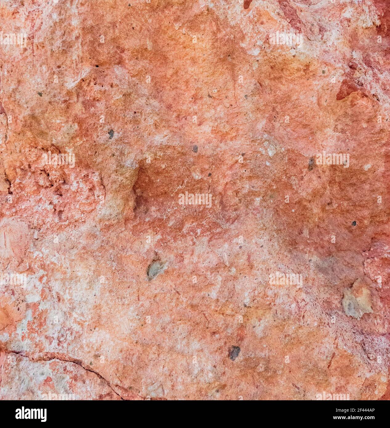 Stone background texture orange and white Stock Photo - Alamy