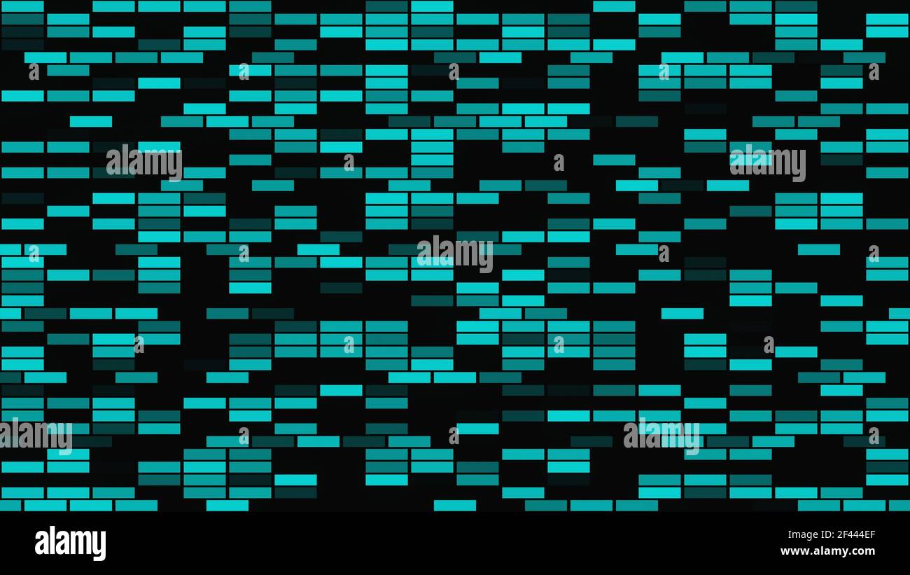 light blue and black texture abstract background linear wave voronoi ...