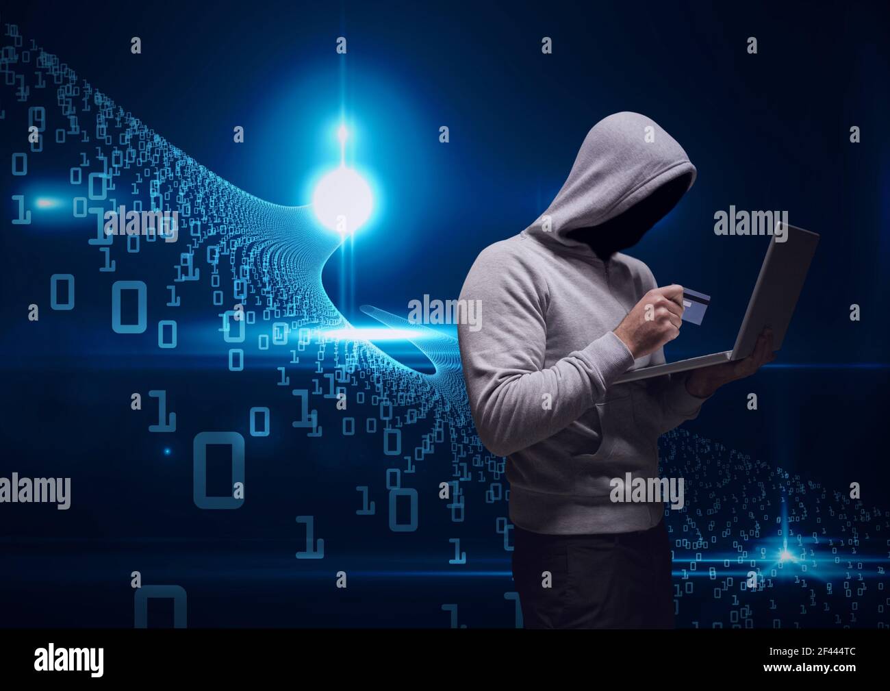 Security data animation hacker in hi-res stock photography and images - Alamy