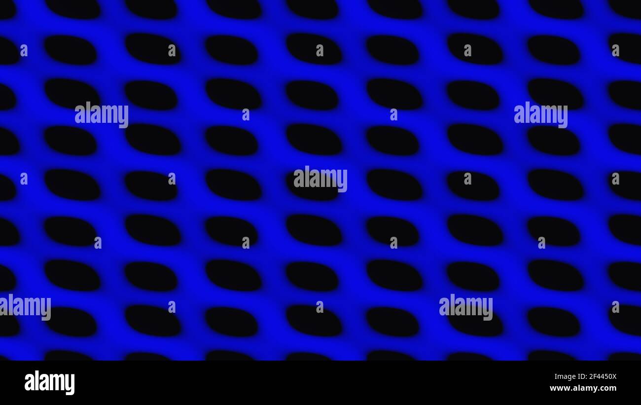 blue and black texture abstract background linear wave voronoi magic ...