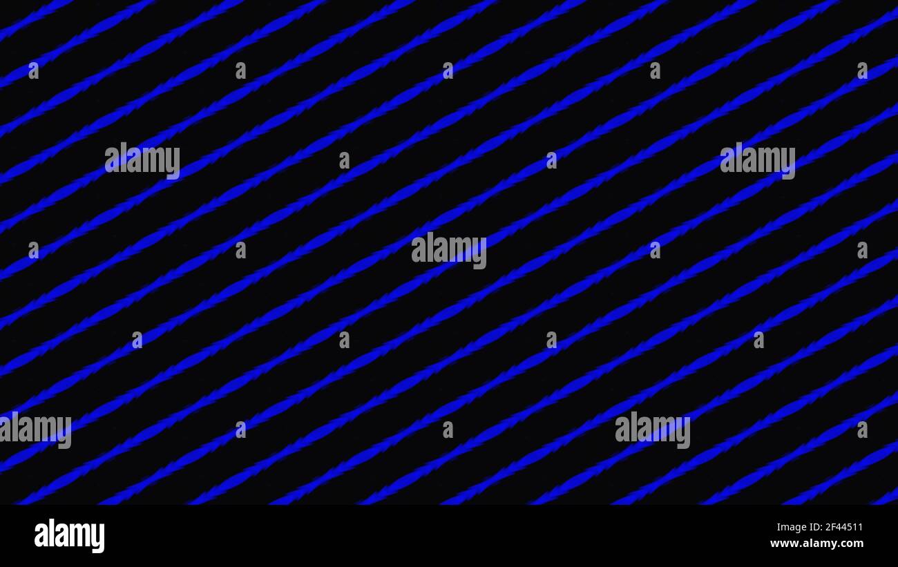 blue and black texture abstract background linear wave voronoi magic ...