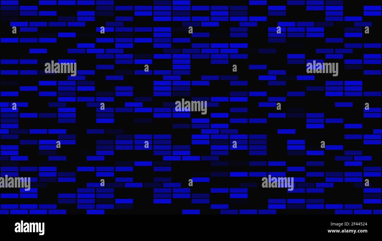 blue and black texture abstract background linear wave voronoi magic ...