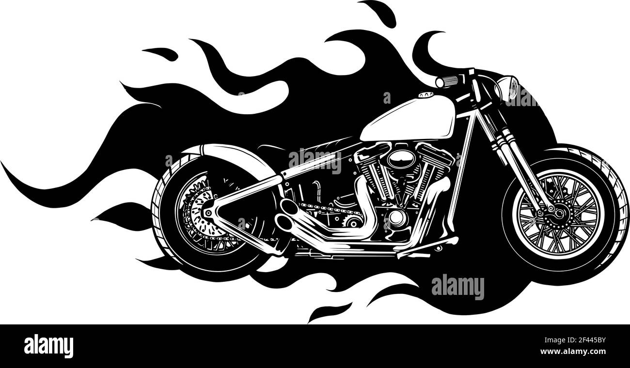 Flames On White High Resolution Stock Photography and Images - Alamy