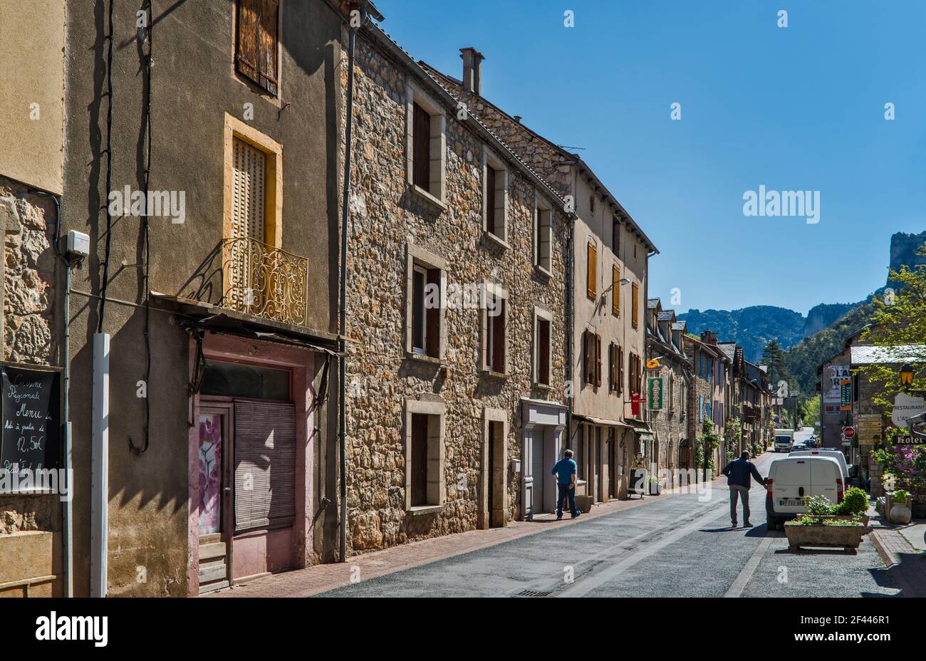 Lou pont hi-res stock photography and images - Alamy