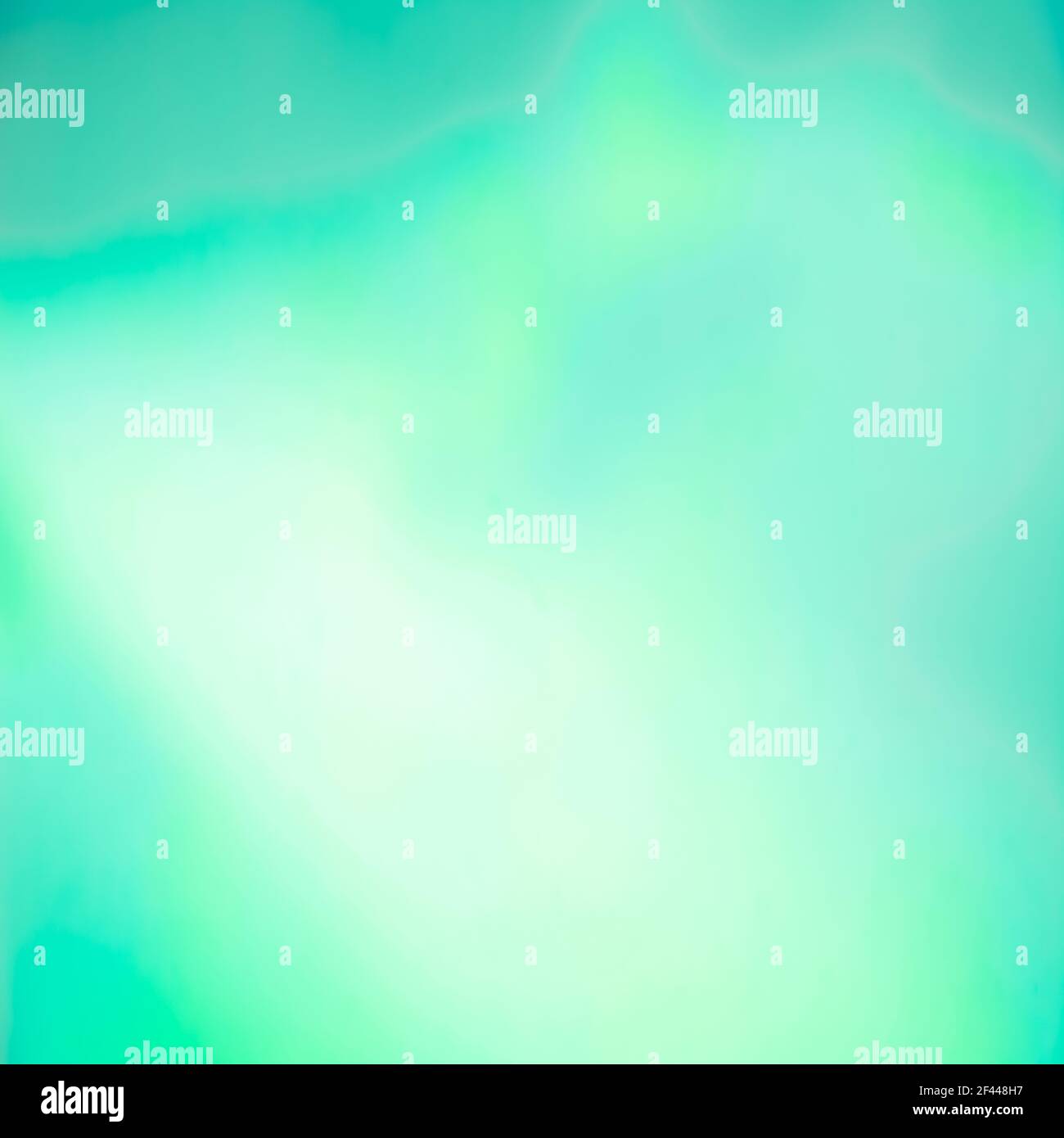 Turquoise green abstract background Stock Photo - Alamy