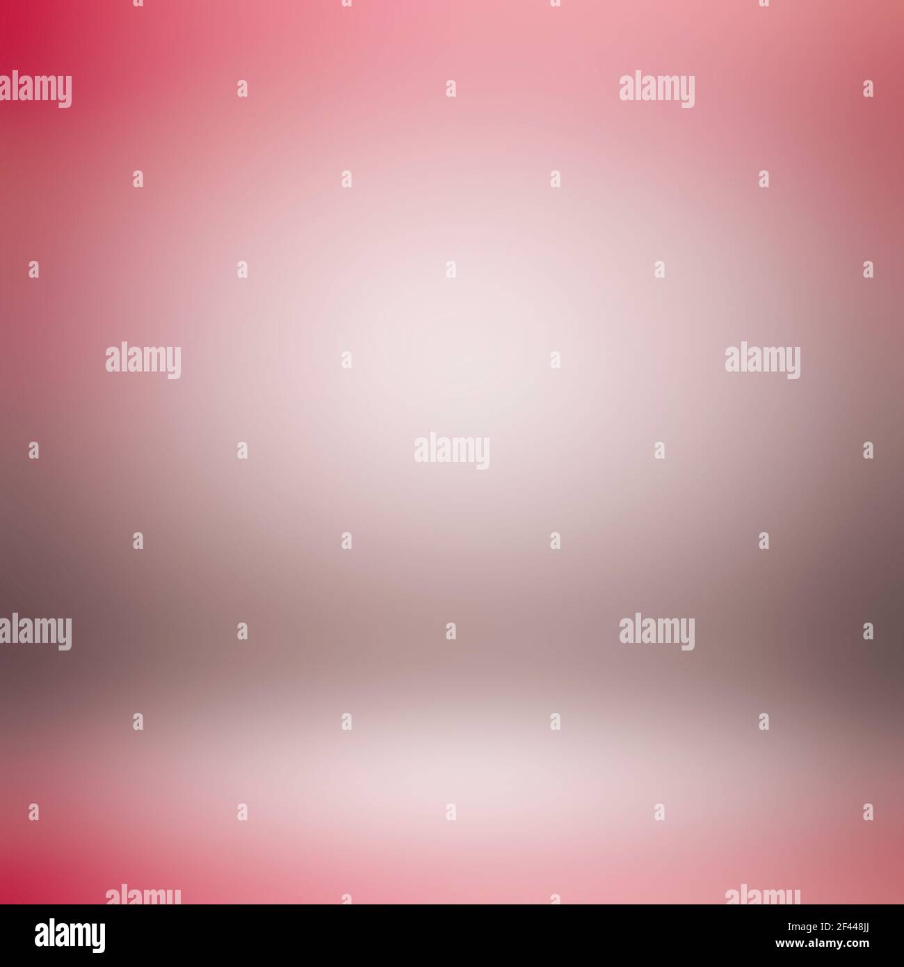 Pink room abstract background with radial gradient effect Stock Photo ...