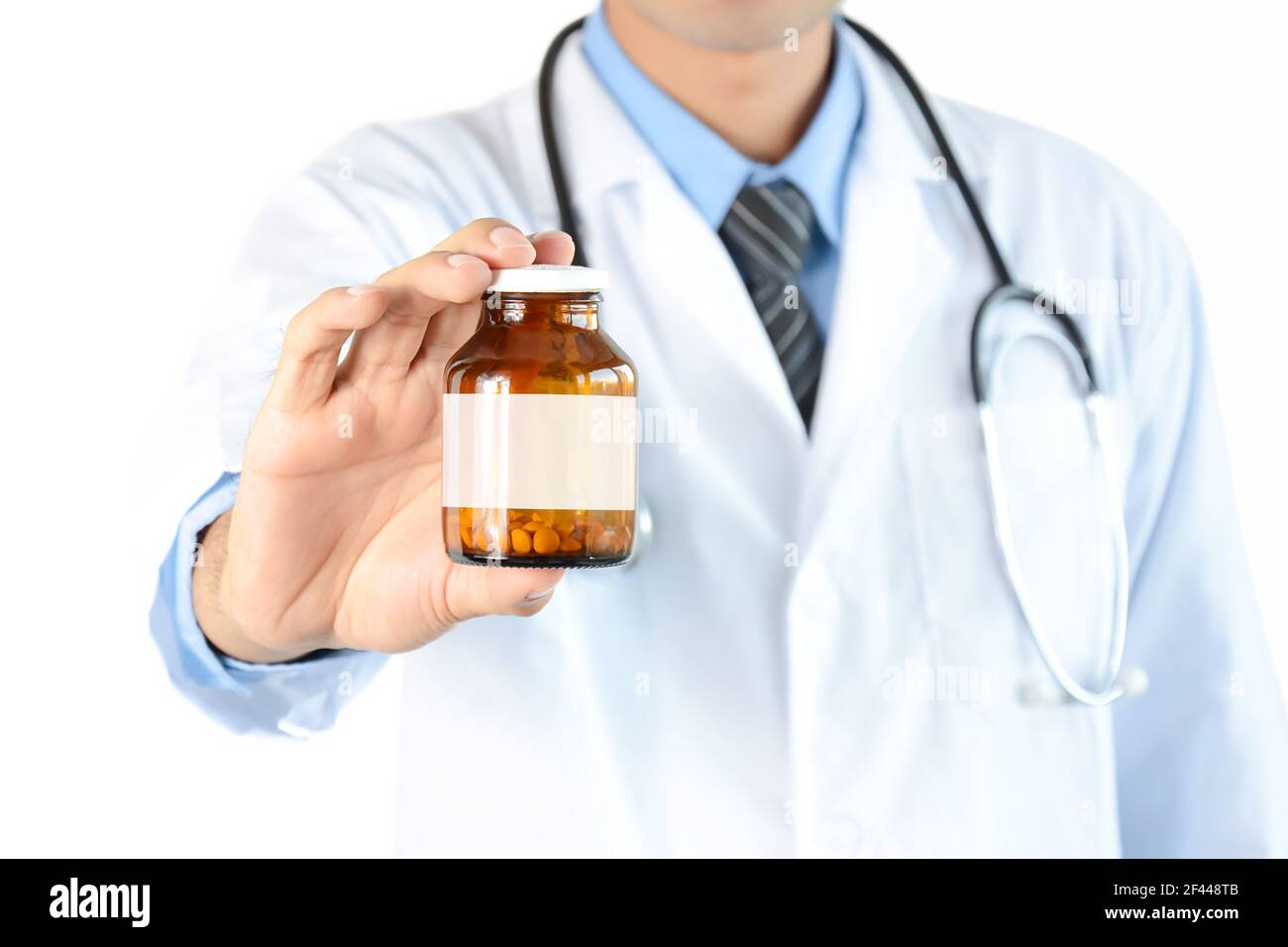 Medication label hi-res stock photography and images - Alamy
