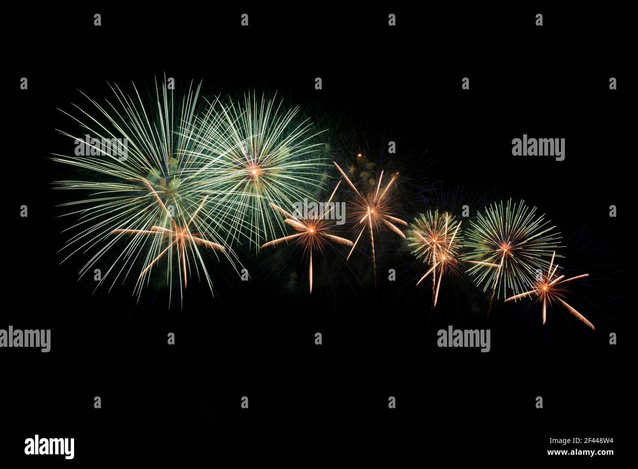 Beautiful background fire night show hi-res stock photography and ...