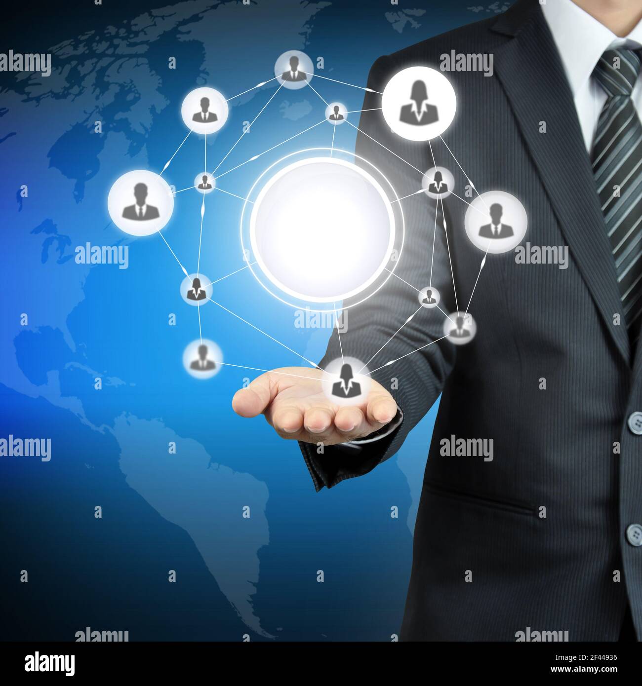 Mlm circle hi-res stock photography and images - Alamy