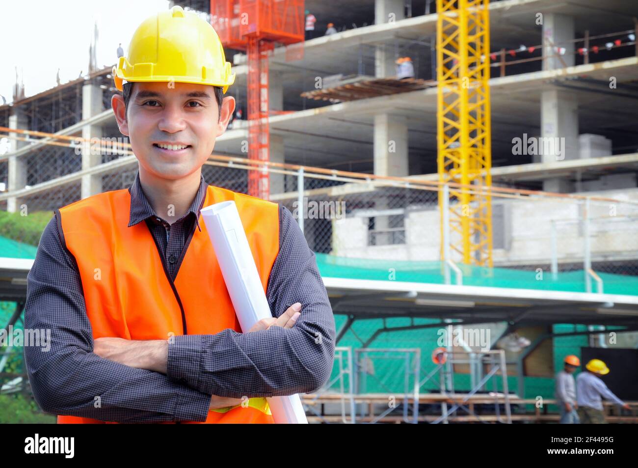 Construction engineering hi-res stock photography and images - Alamy