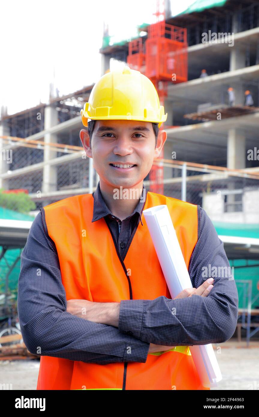 Engineer industry hi-res stock photography and images - Alamy