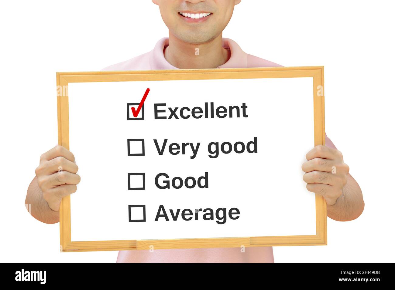 Tick mark hi-res stock photography and images - Alamy