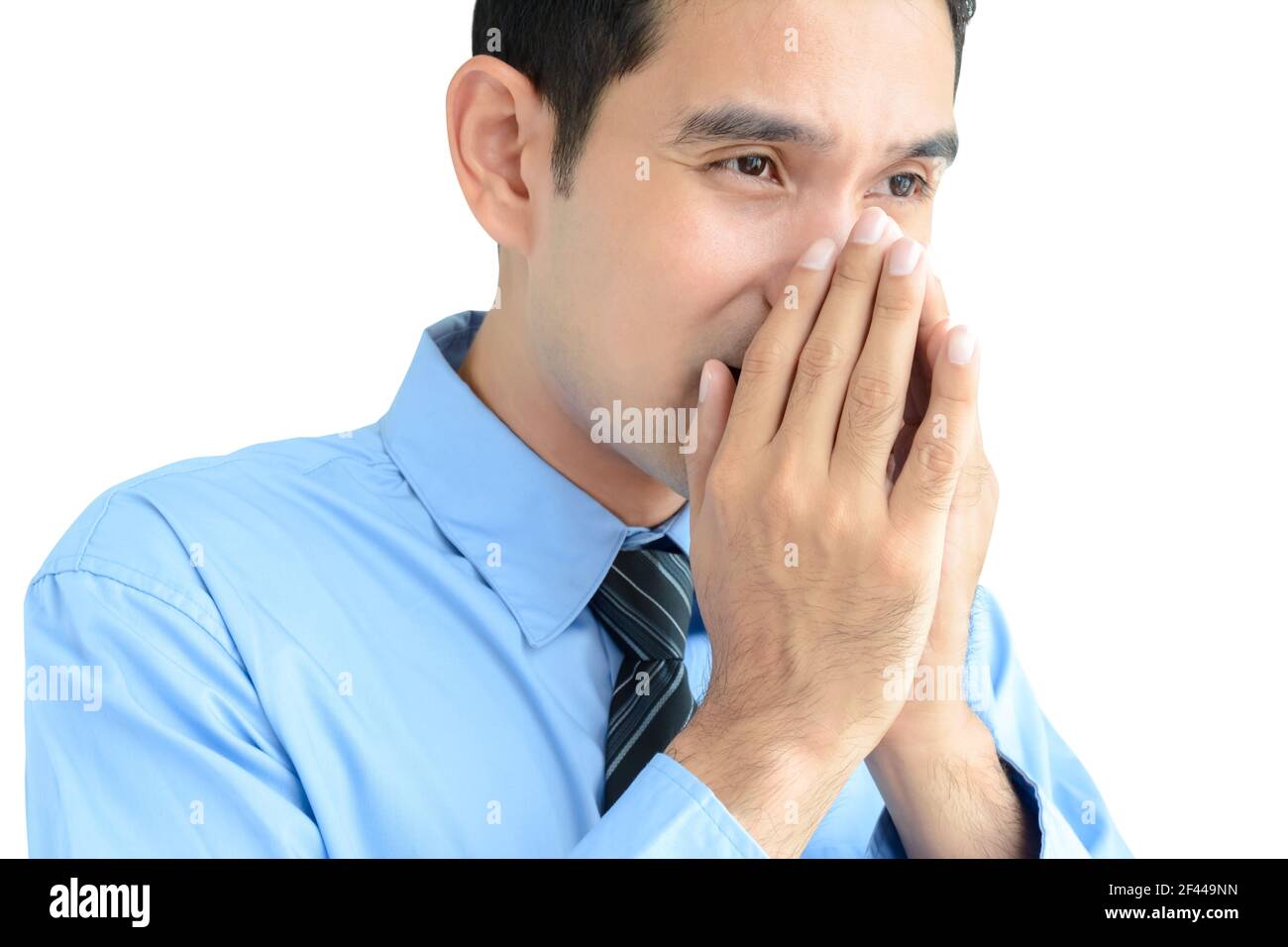 Face disease hi-res stock photography and images - Alamy