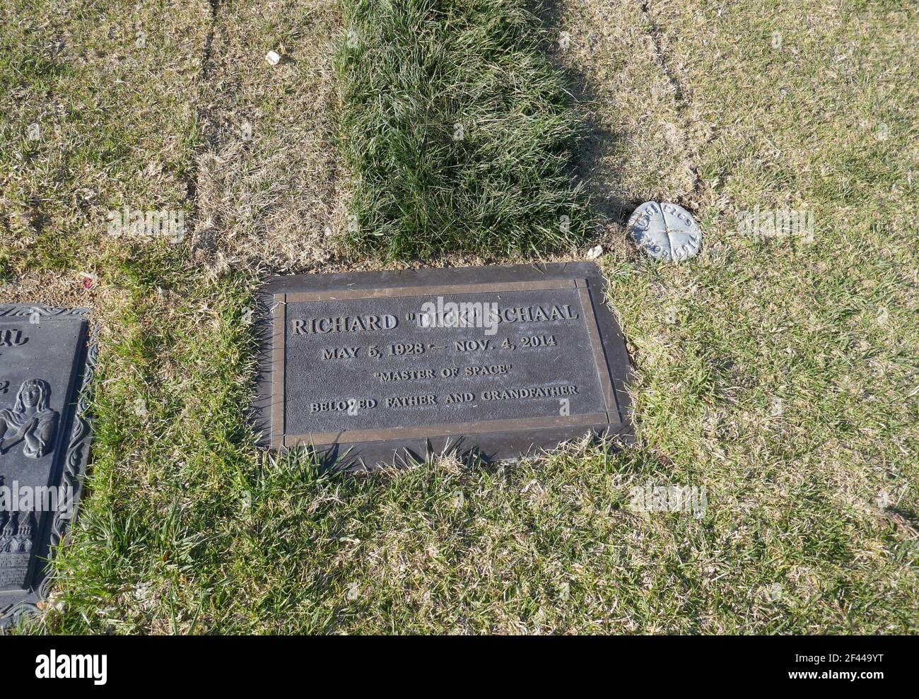 Los Angeles, California, USA 18th March 2021 A general view of ...