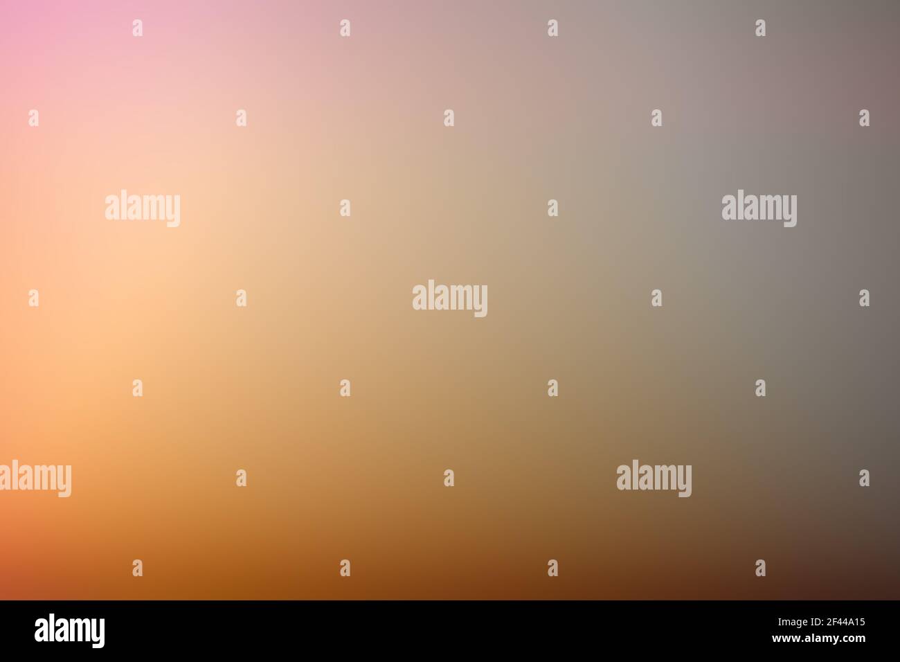 Gradient mix of earth tone colors as abstract background Stock Photo ...