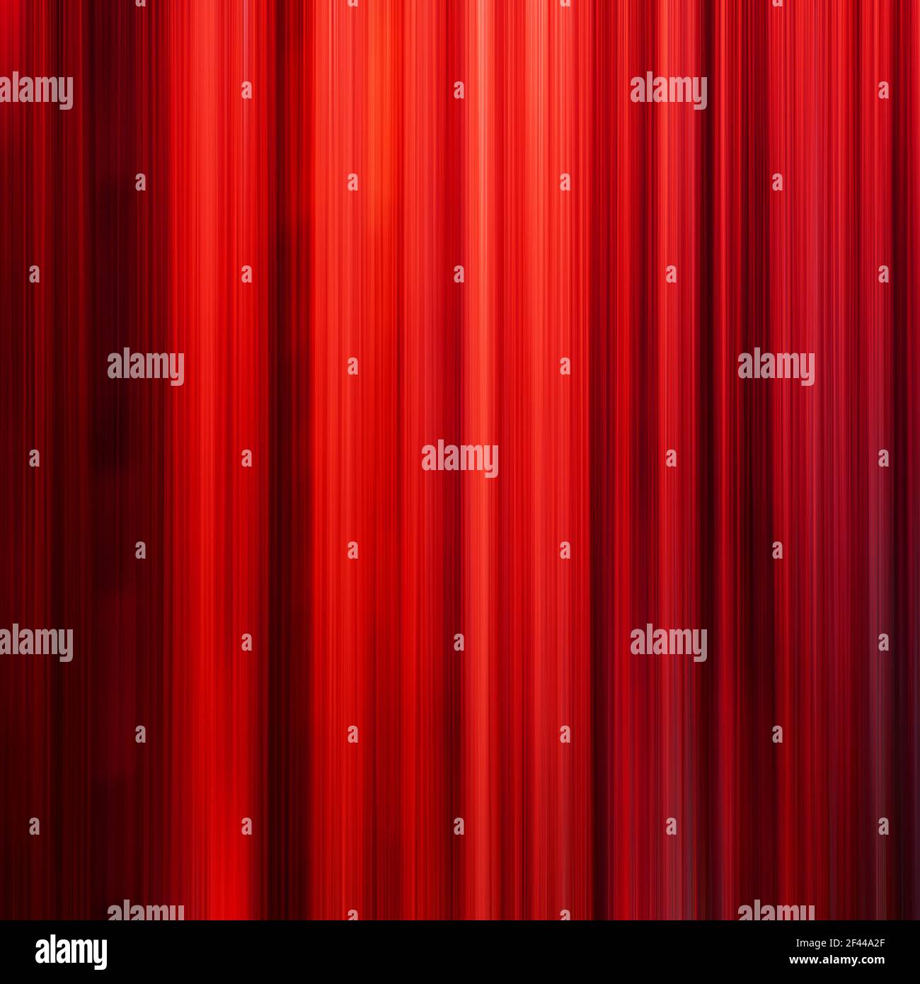 Red lines in the dark, motion blur effect - modern abstract background ...