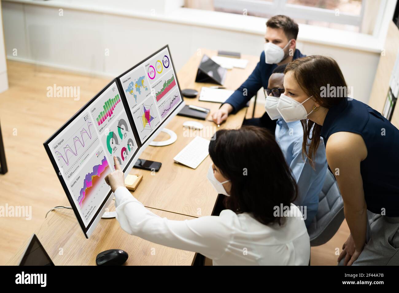 Medical dashboard hi-res stock photography and images - Alamy