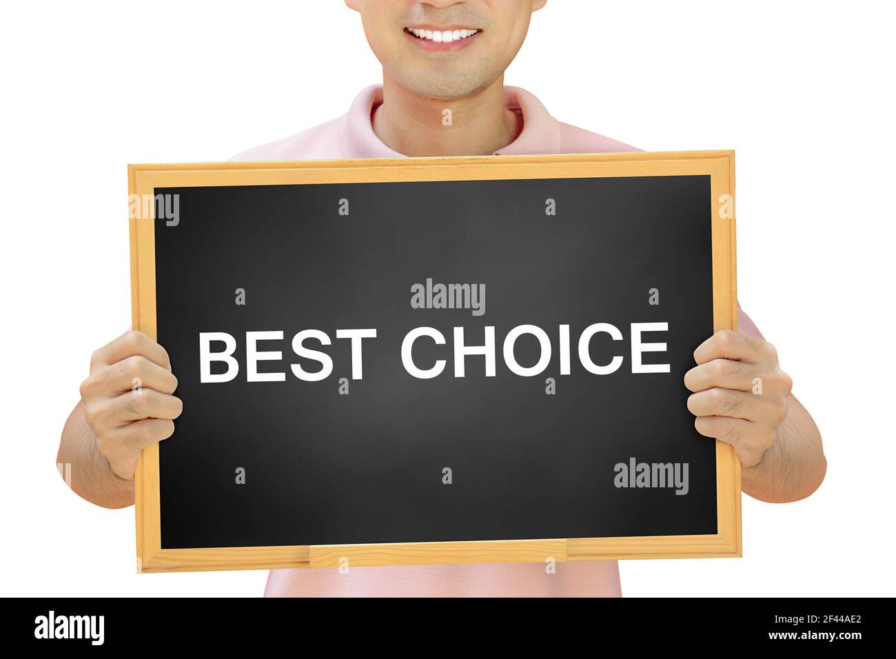 Choice sign hi-res stock photography and images - Alamy