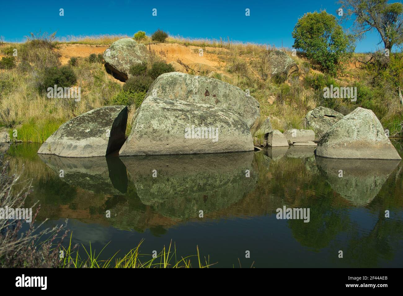 Murrumbidgee river hi-res stock photography and images - Alamy