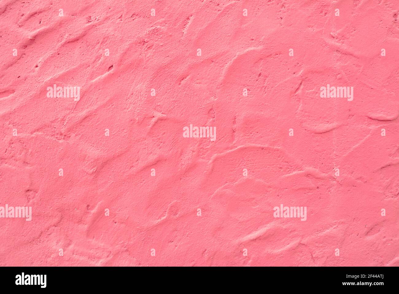 Rough concrete wall texture - colorful pink Moroccan style Stock Photo ...