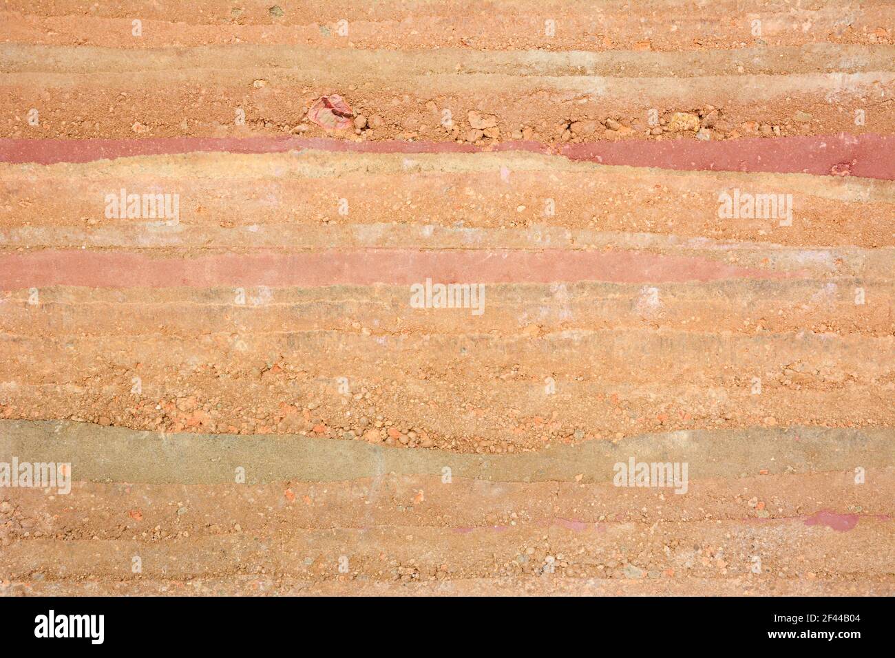 Stone layers hi-res stock photography and images - Alamy