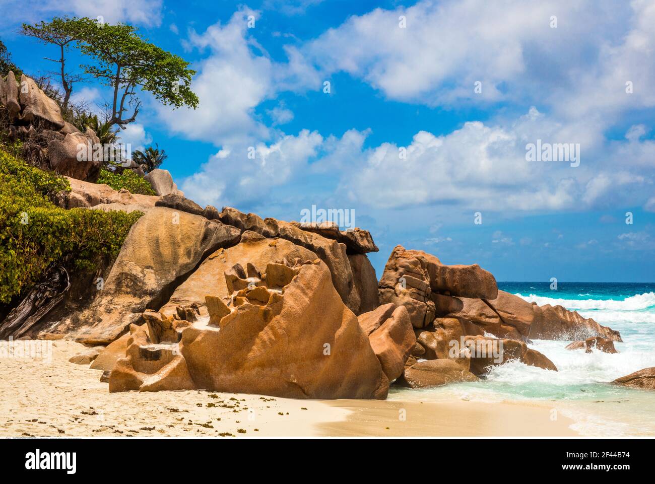 Petite digue hi-res stock photography and images - Alamy