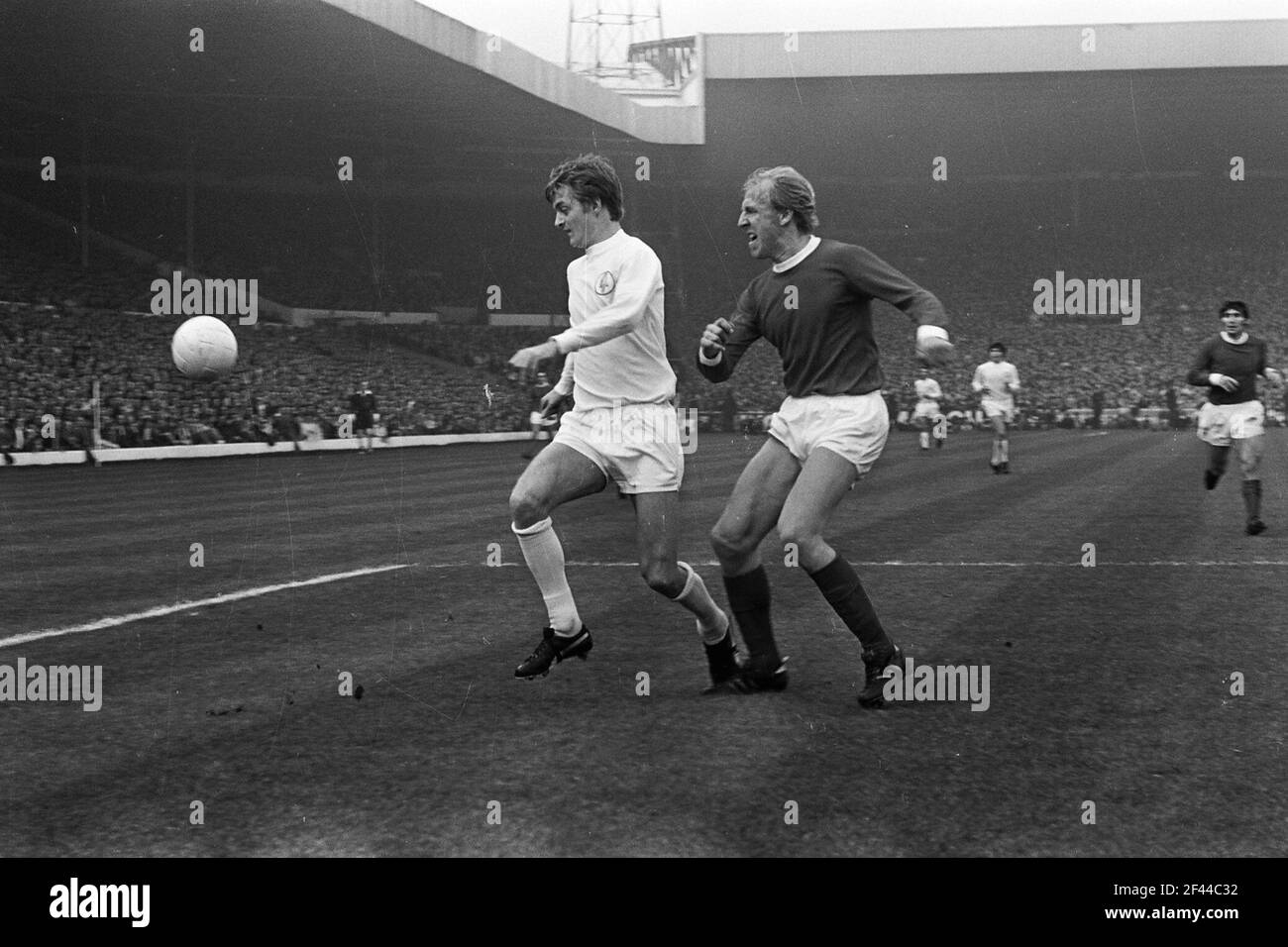 Manchester 1970 Black and White Stock Photos & Images - Alamy