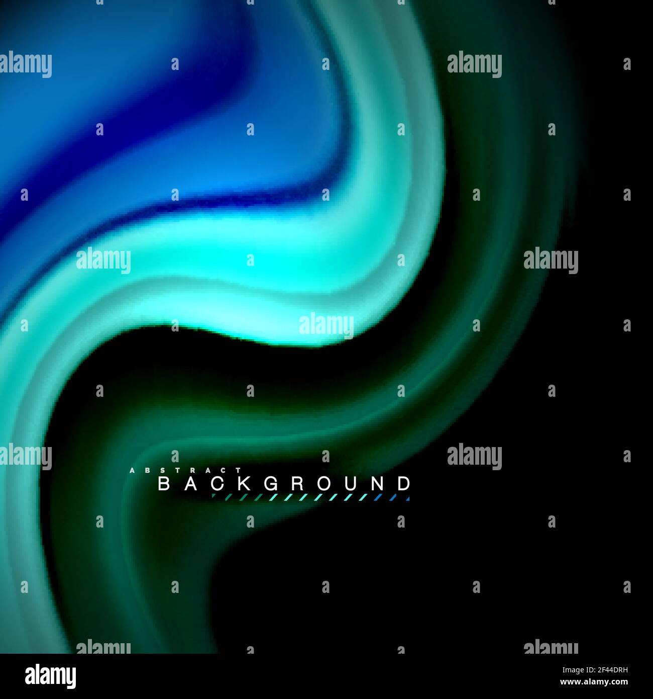Fluid mixing colors vector wave abstract background design. Colorful ... Fluid mixing colors vector wave abstract background design. Colorful ...