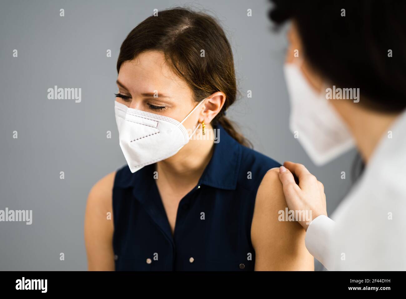 Trouble mask hi-res stock photography and images - Alamy