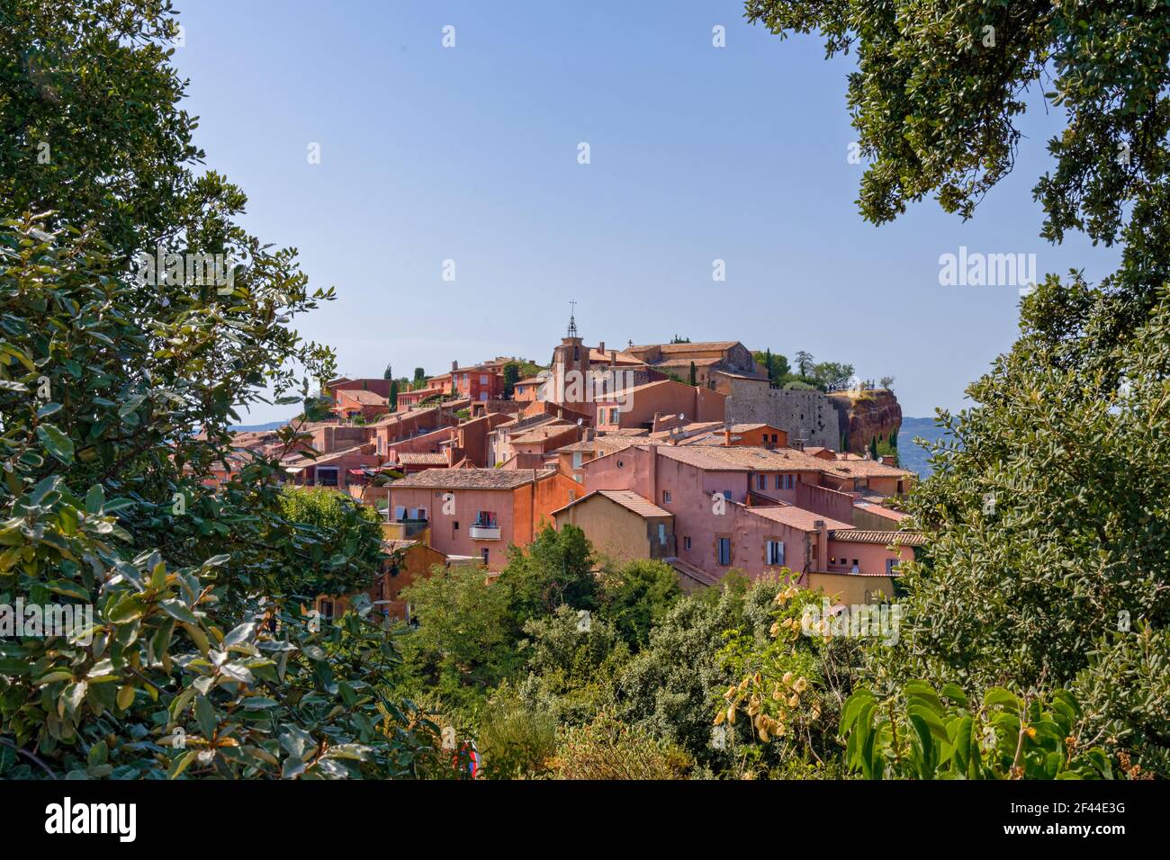 Colorado sky tree and rocks hi-res stock photography and images - Alamy