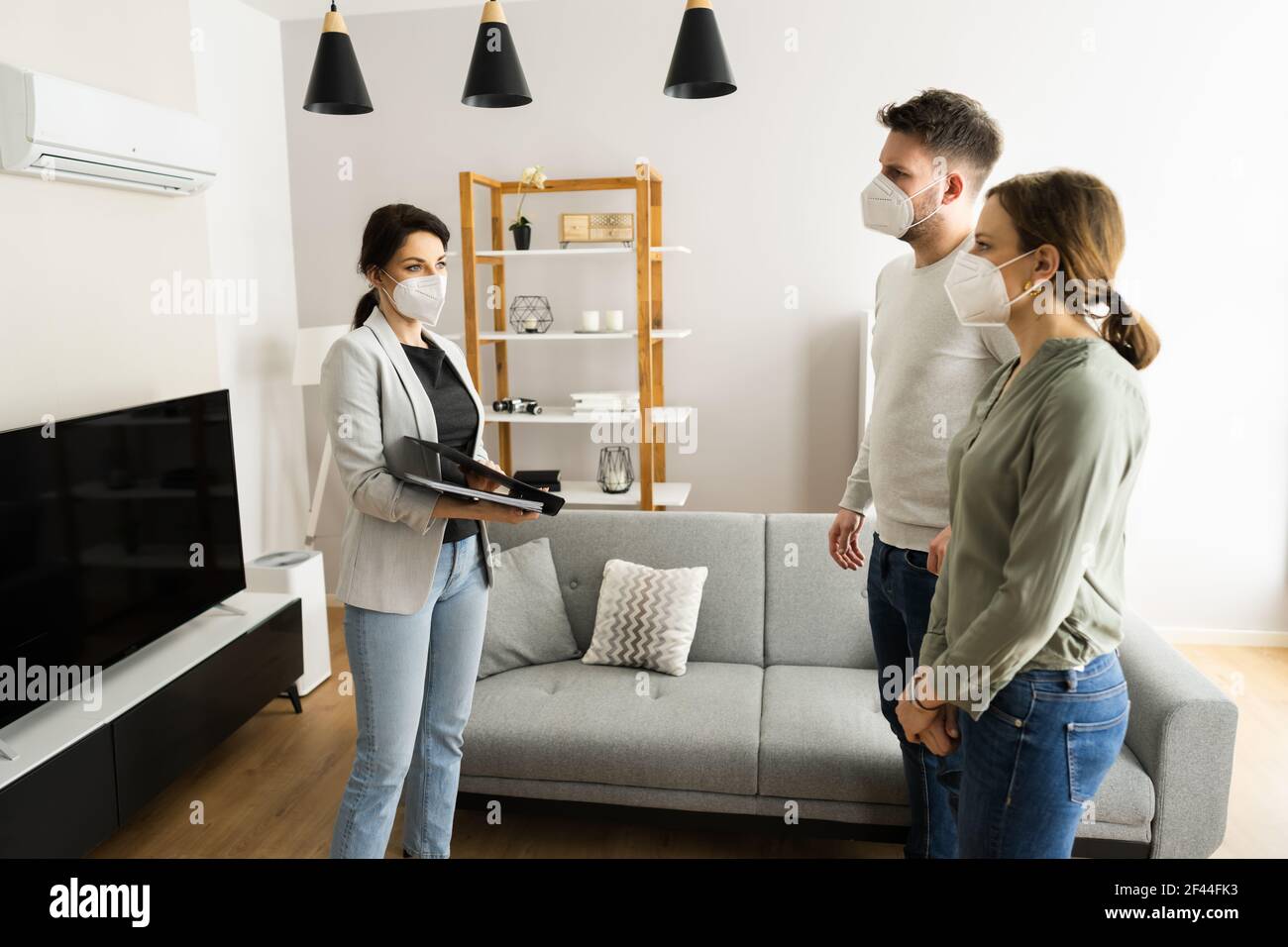 Real mask hi-res stock photography and images - Alamy