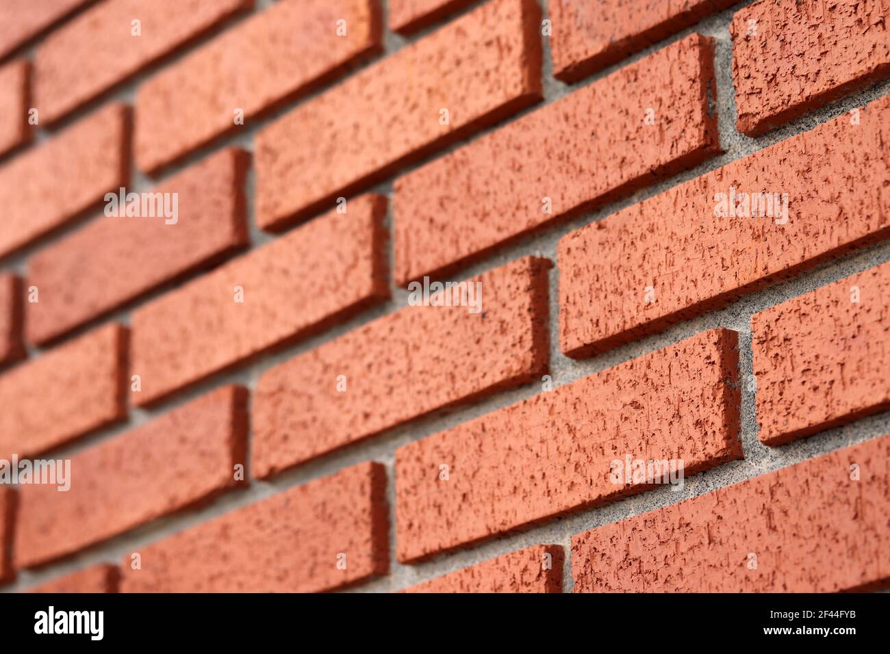 Brick wall background. Building and wallpaper Stock Photo - Alamy