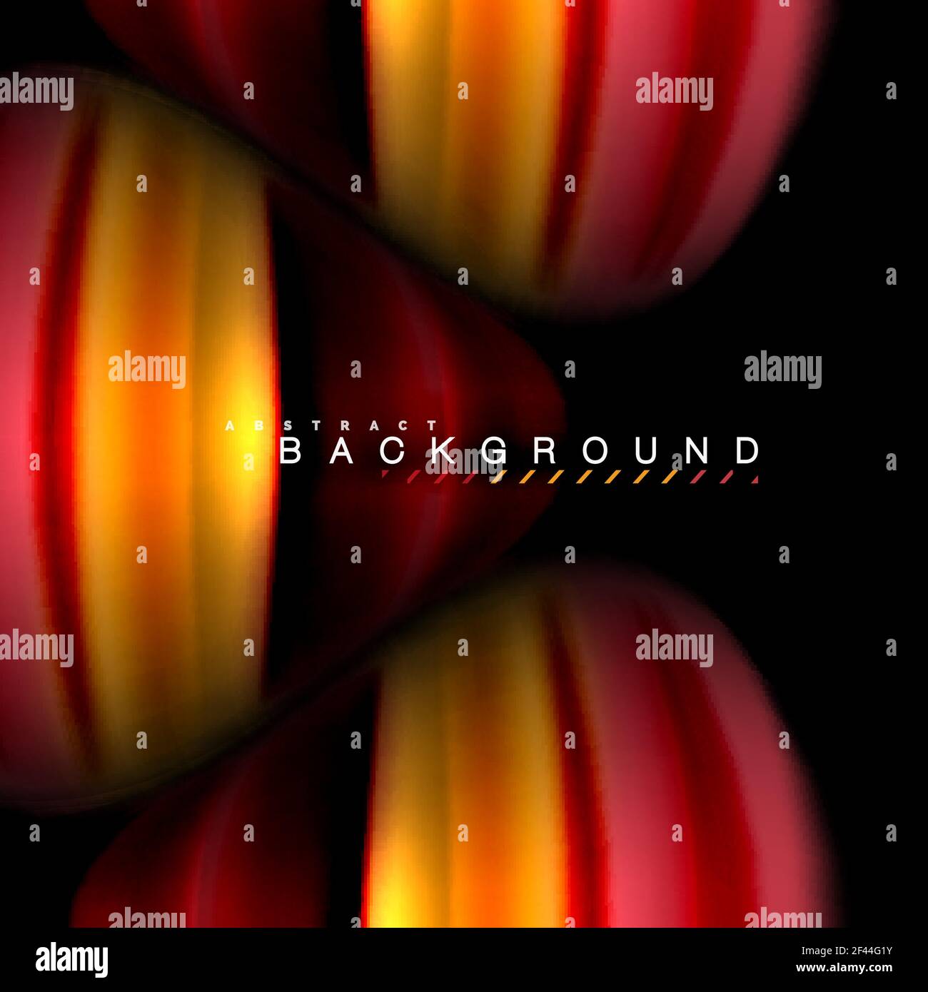Fluid mixing colors vector wave abstract background design. Colorful ...