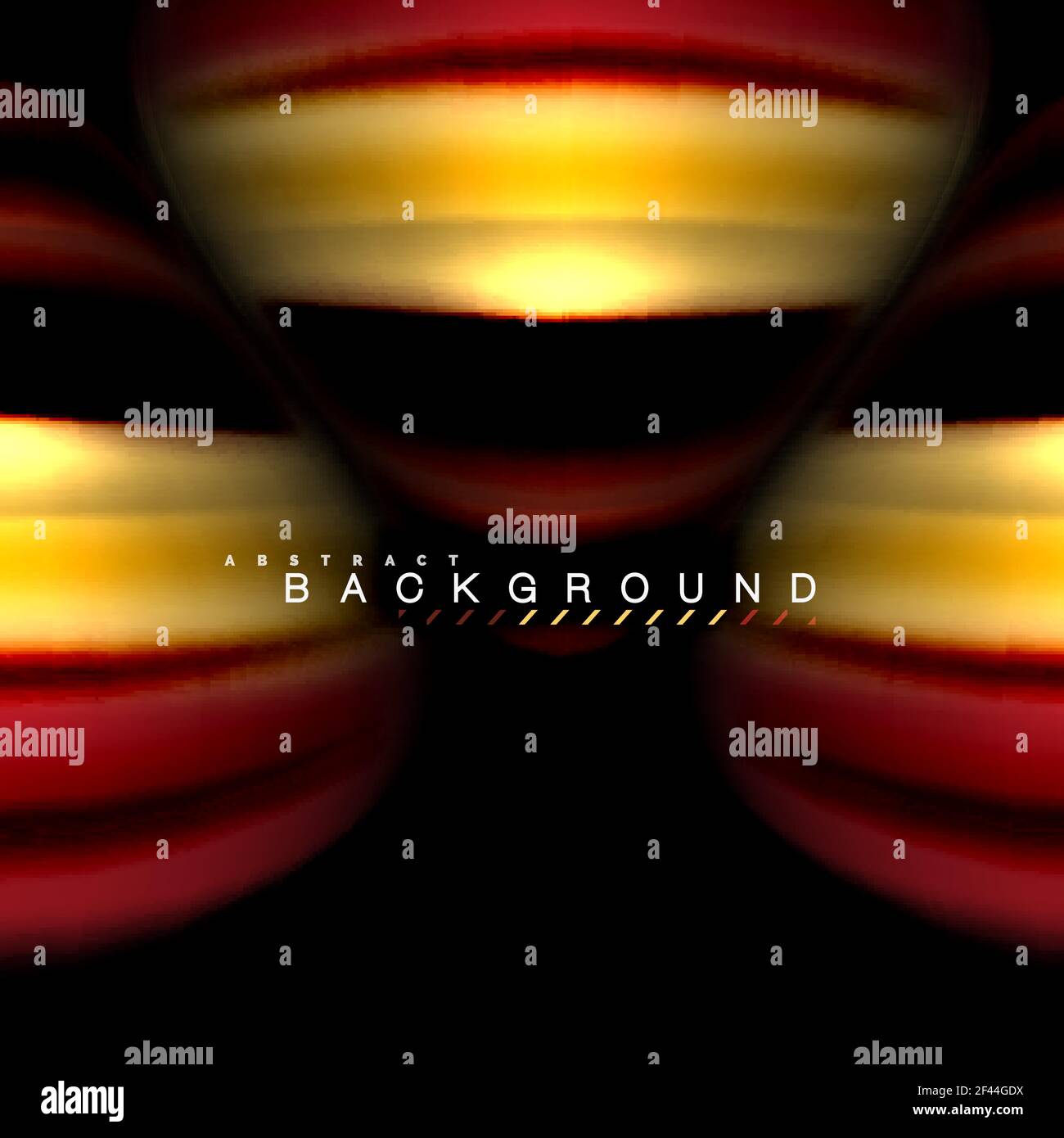 Fluid mixing colors vector wave abstract background design. Colorful ...