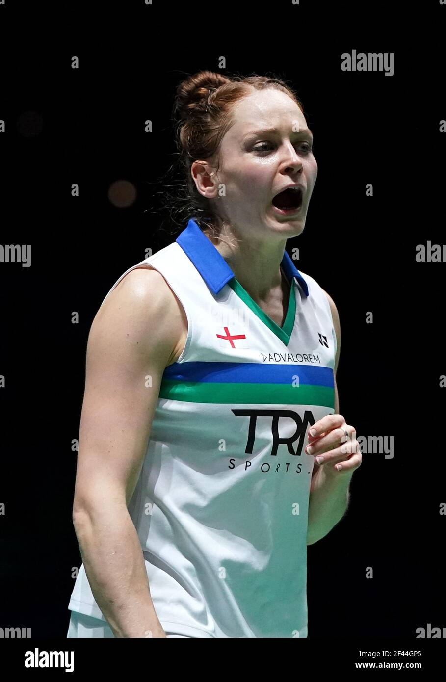 Christine busch hi-res stock photography and images - Alamy