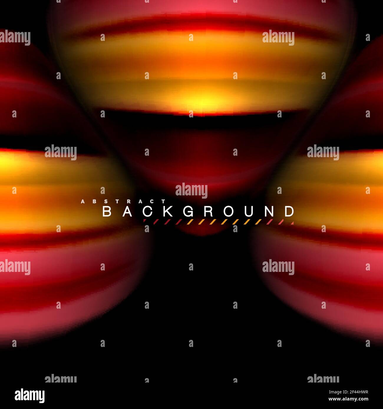 Fluid mixing colors vector wave abstract background design. Colorful ...