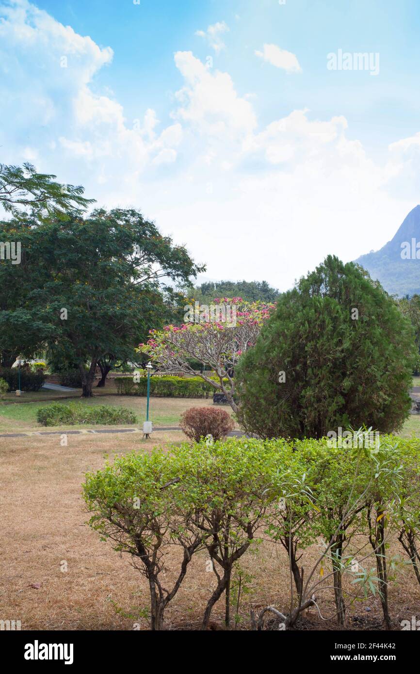 Kanjirapuzha dam hi-res stock photography and images - Alamy