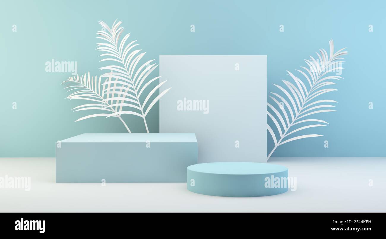 3d spa scene beauty hi-res stock photography and images - Alamy