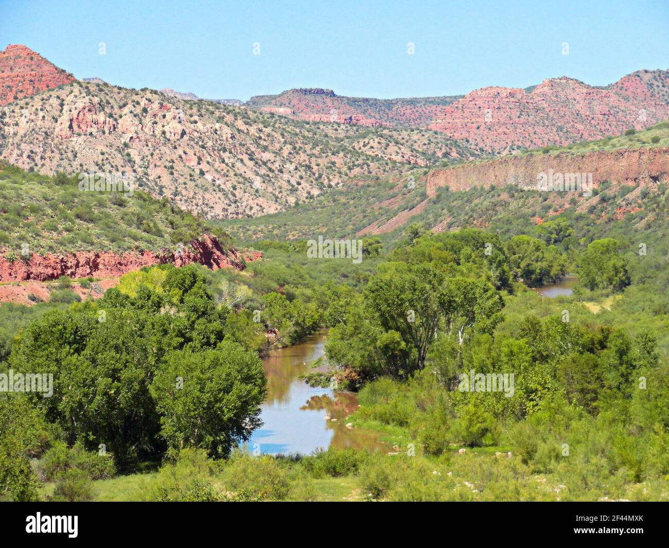 Paulden arizona hi-res stock photography and images - Alamy