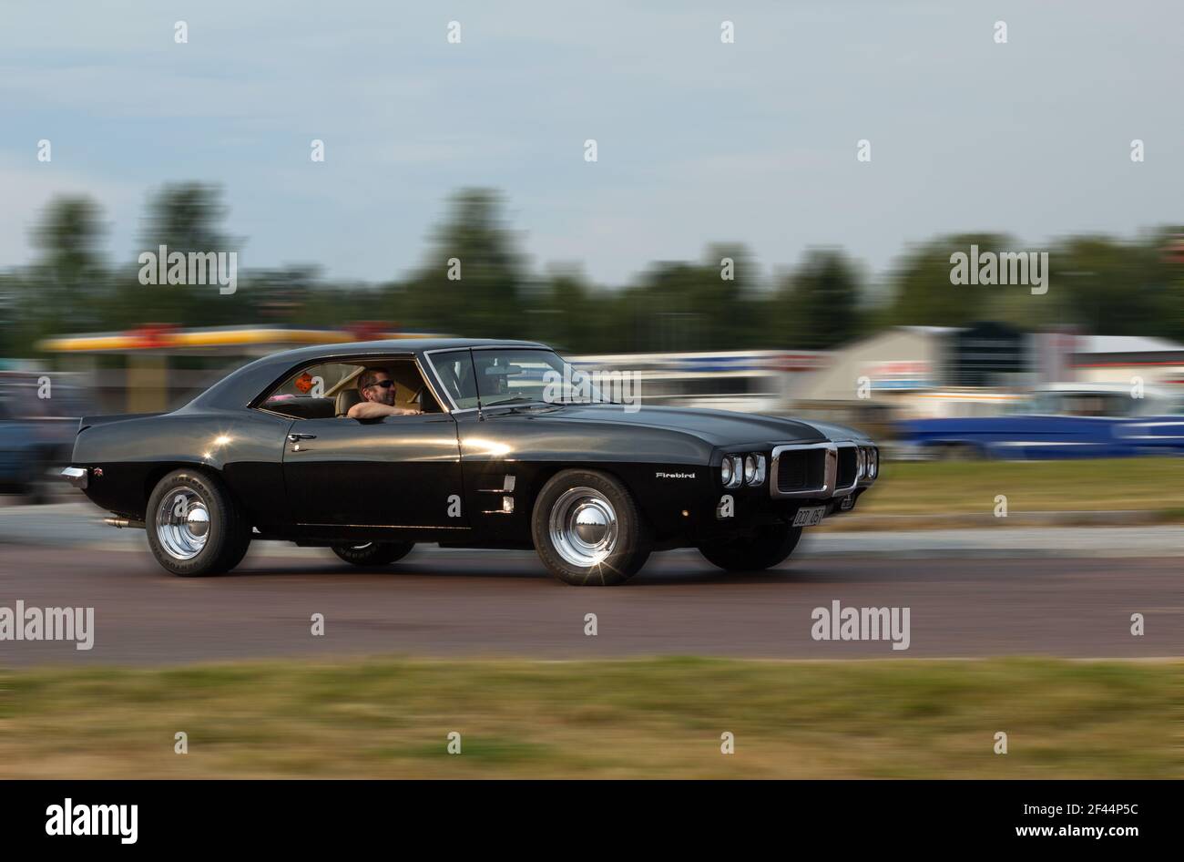 American oldtimer hi-res stock photography and images - Alamy