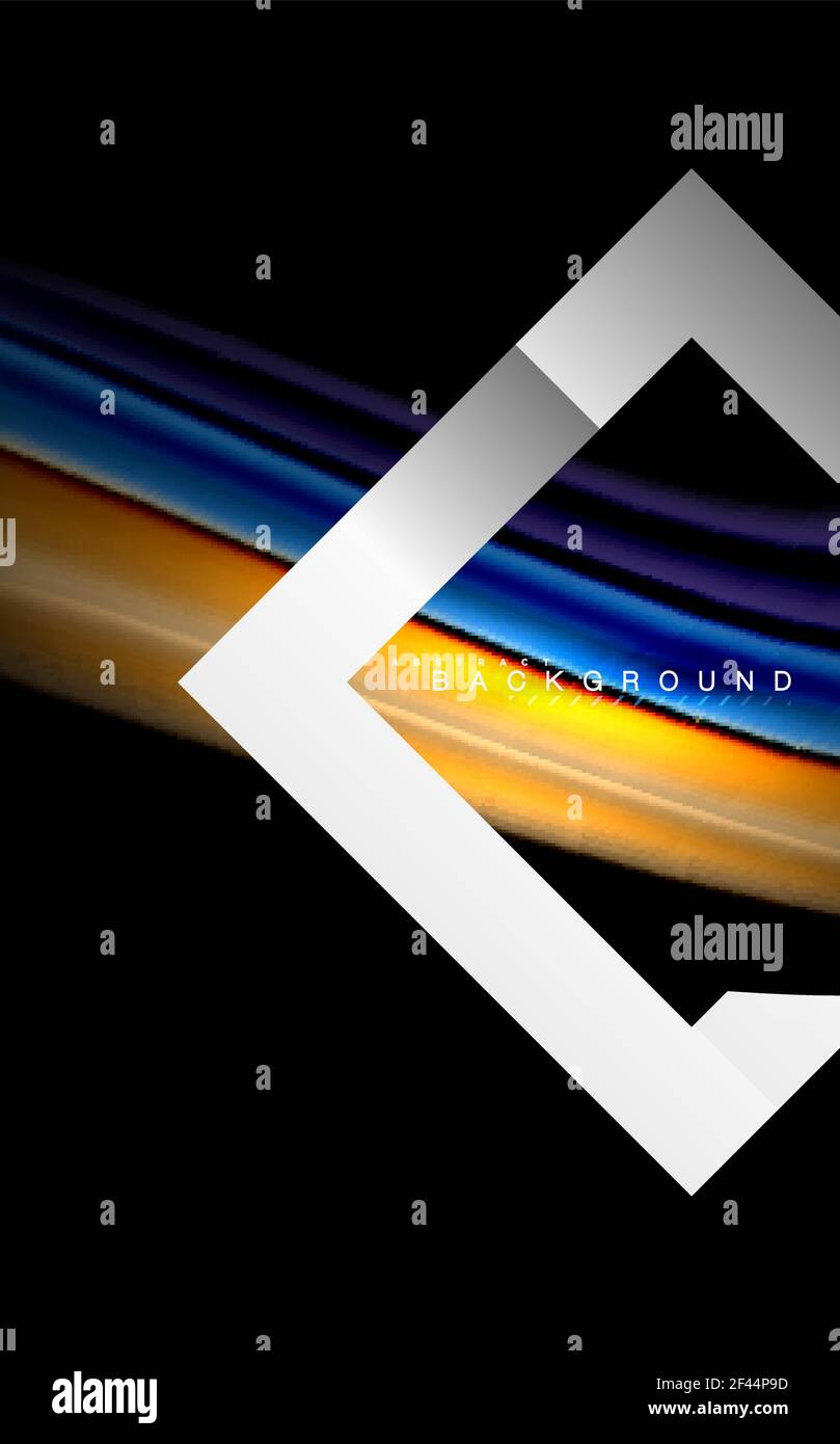 Color satured Stock Vector Images - Alamy