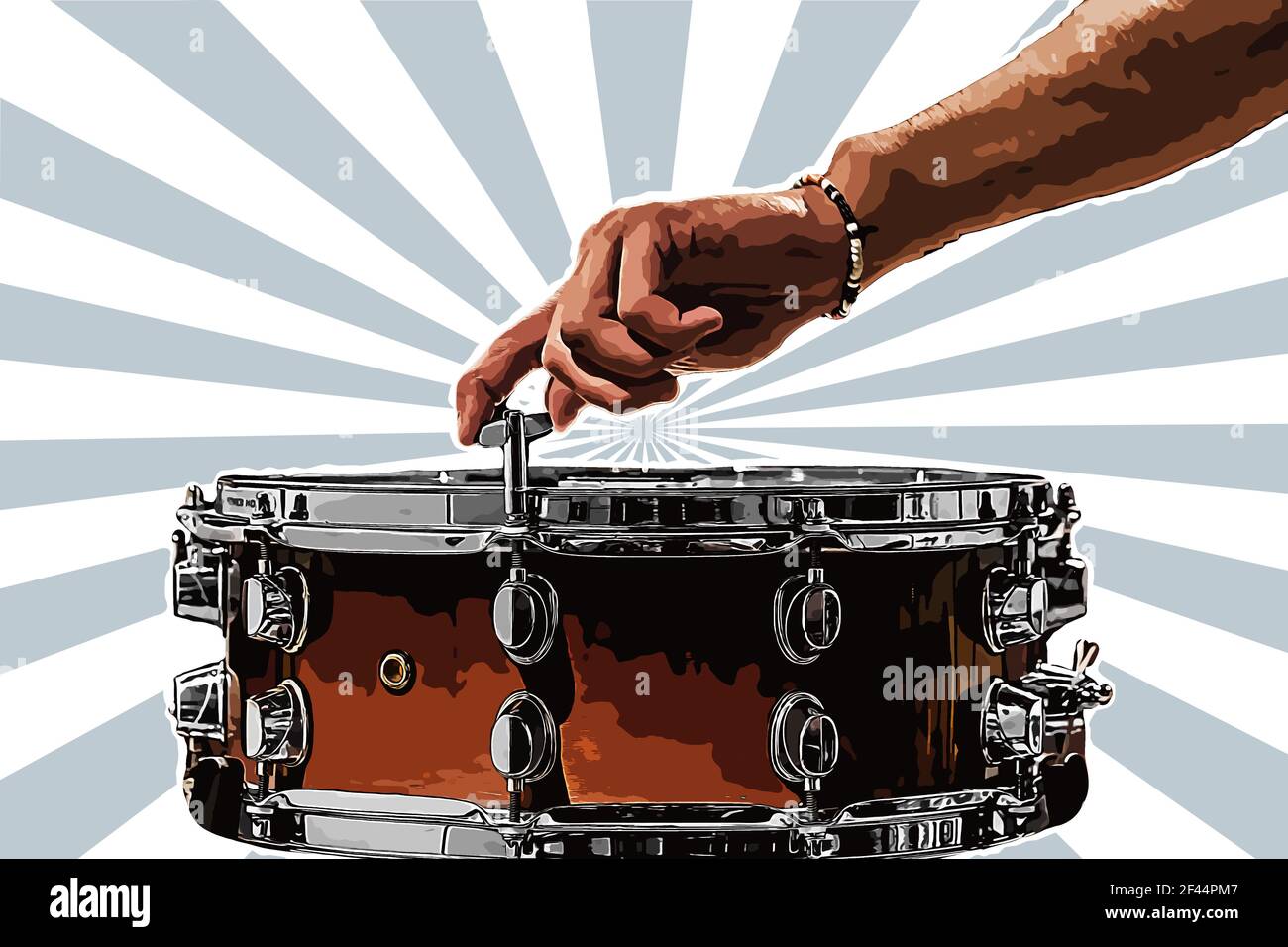 Batucada instruments hi-res stock photography and images - Alamy