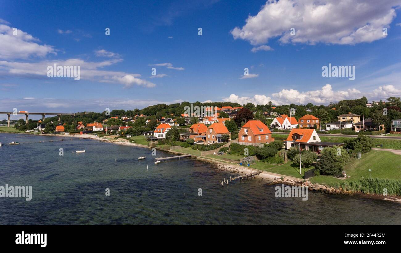 Middelfart hi-res stock photography and images - Alamy