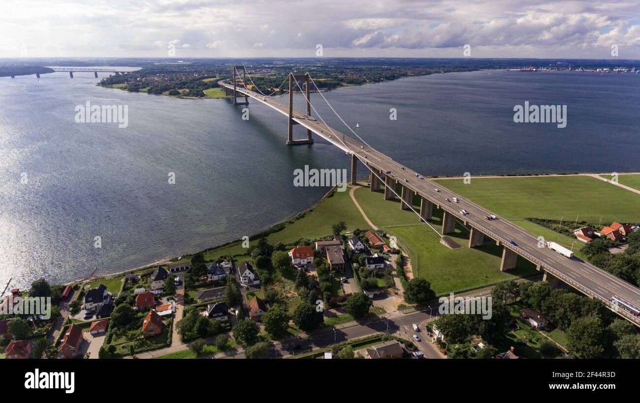 Little belt hi-res stock photography and images - Alamy