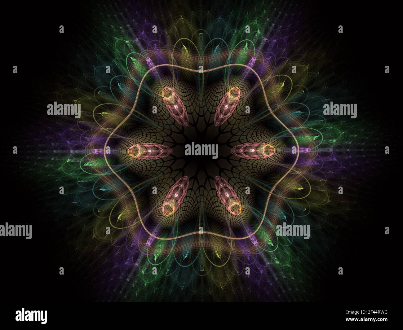 Star Shaped Mesh High Resolution Stock Photography and Images - Alamy
